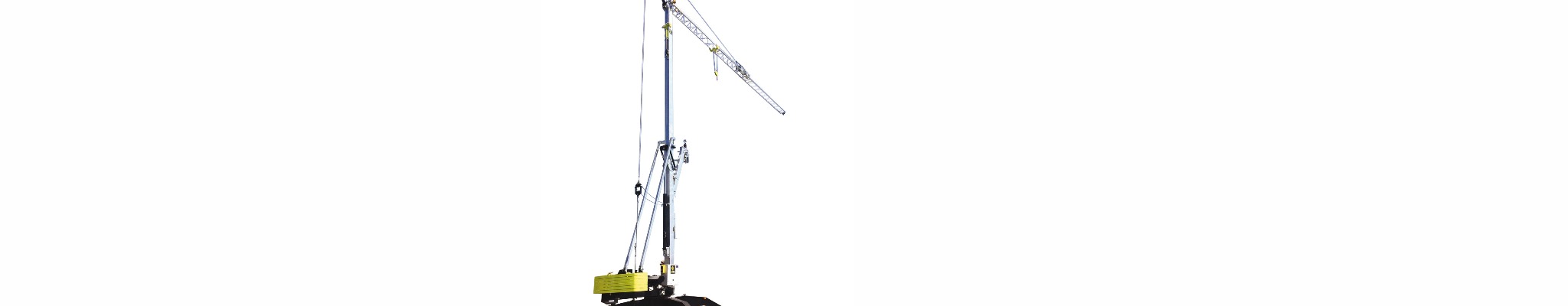 SPEED CRANE